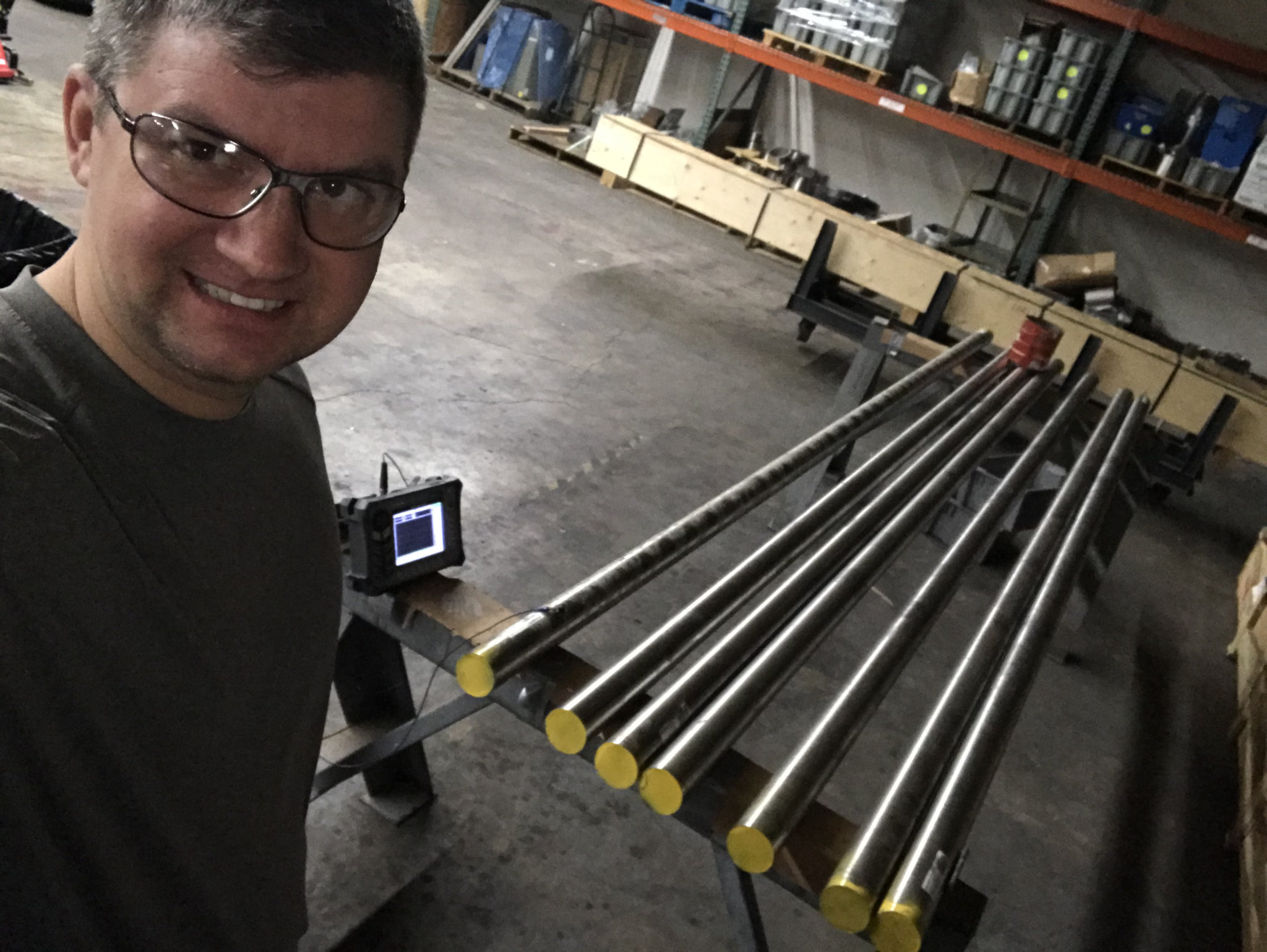 About – North Star Inspection