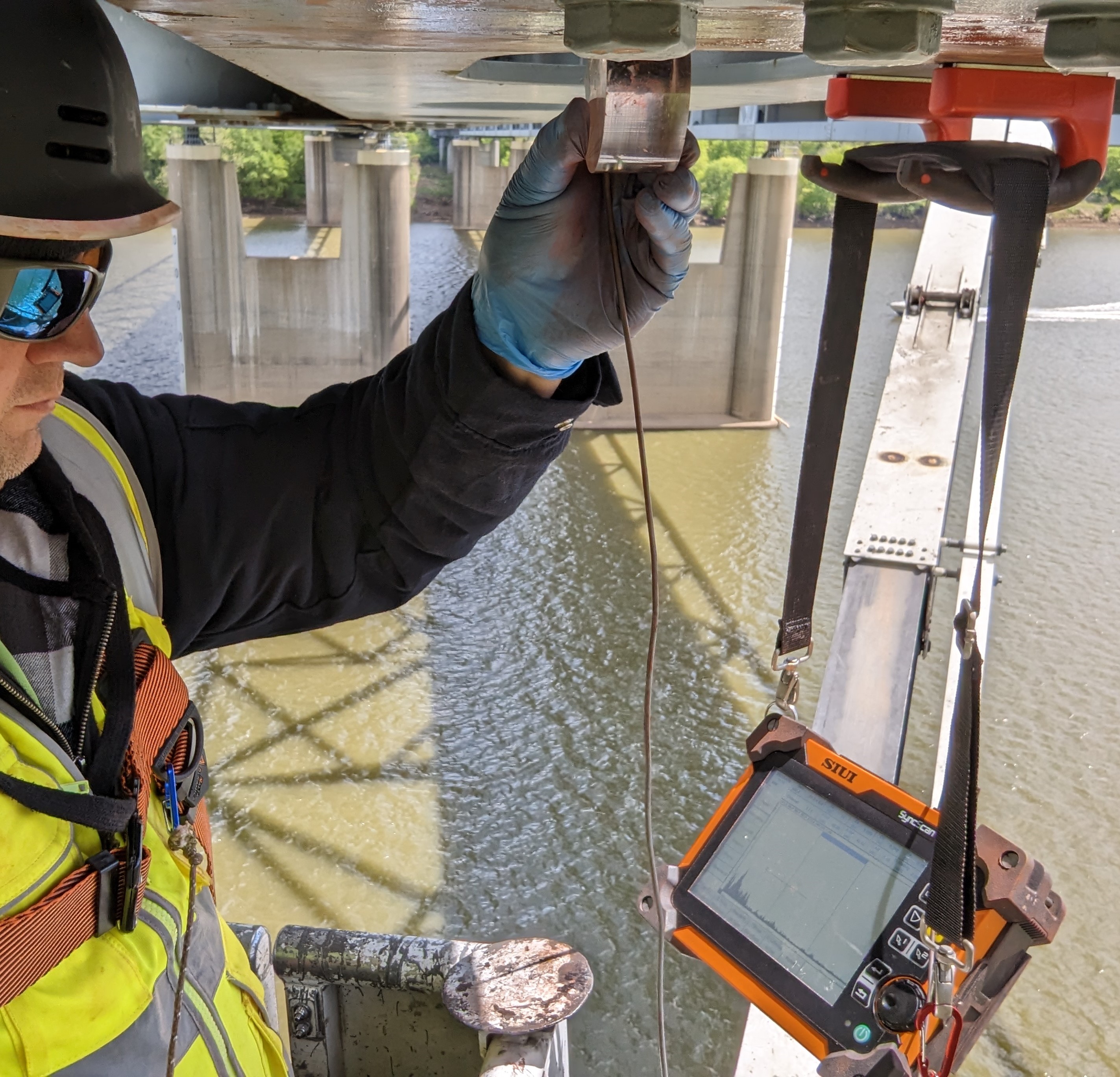 Ultrasonic Testing (UT) including Phased Array (PAUT) – North Star ...